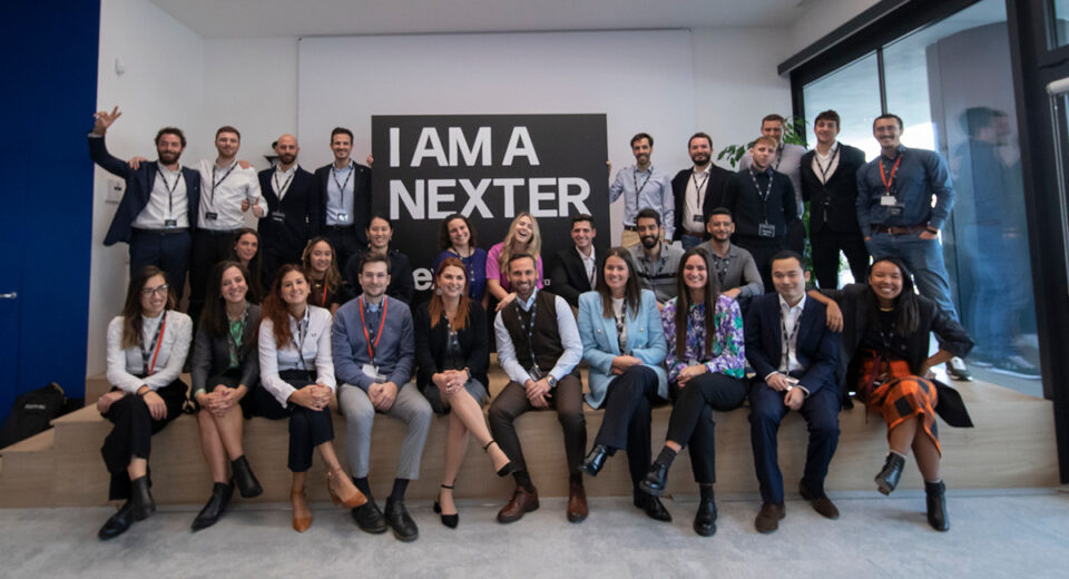 Fedrigoni Next: Talent Accelerator | Fedrigoni